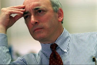 Greenwich Roundup: 05/04/07 - Joe Pisani, Editor Of Greenwich Time, Has ...