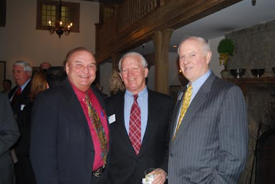 Greenwich Roundup: Saturday, February 28, 2009