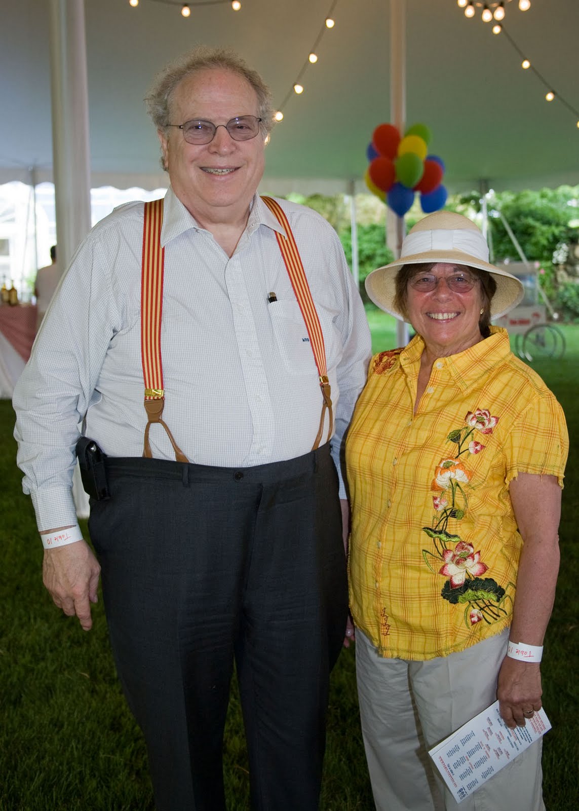 Greenwich Roundup: Monday, June 21, 2010