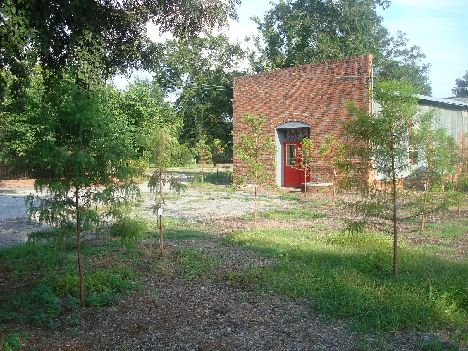 Garland Farwell in Alabama: 03/27/10