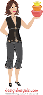 Mopping the Refrigerator