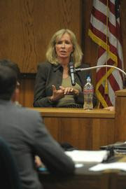 Our Adoption Journey...to Nowhere