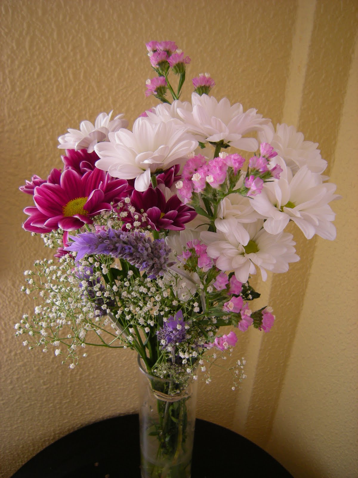 Flores Naturales: Ramo de flores