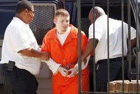 The Pocomoke Public Eye: Horrorcore Rapper "Syco Sam" Pleads Guilty For ...