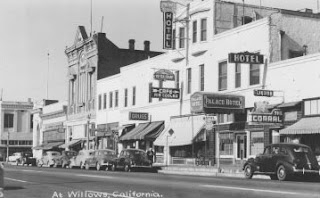 Gracie's Cottage: Gathering - A Shop Filled With Delights in Willows ...