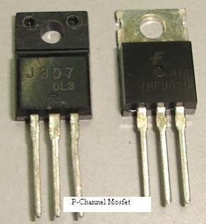 ™Zali_Blogger™: IC CMOS dan MOSFET