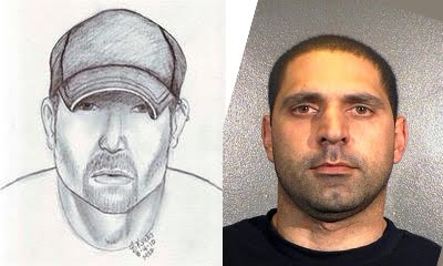 Christopher Griego: Producing Better Facial Composites for Police Use