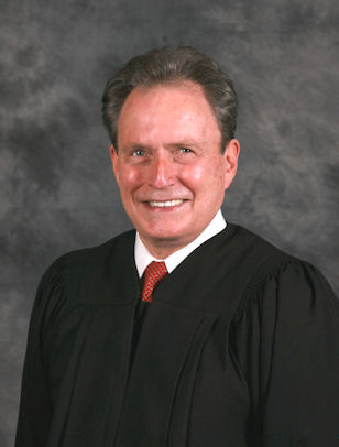 BAD LAWYER: Judge Turner's a Creepy AV-Rated Jurist