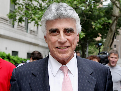 BAD LAWYER: How to Crush Ego, First Get Rid of the Hair Piece!