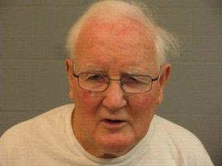 BAD LAWYER: Father Markey Extradicted to Ireland