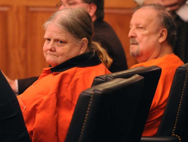 BAD LAWYER: White Trash Horror Story