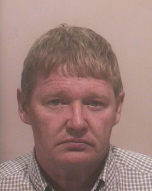 BAD LAWYER: "Far Beyond the Heartland of Depravity"