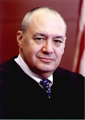BAD LAWYER: U.S. District Judge James Rosenbaum Set to Retire--A Profile