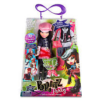 Bratz Pampered Petz DVD & Doll Set Giveaway!12/6 *CLOSED*