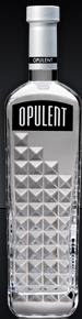 Opulent Vodka