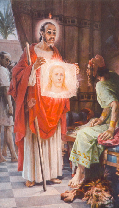 STELLA: Novena a San Giuda Taddeo........