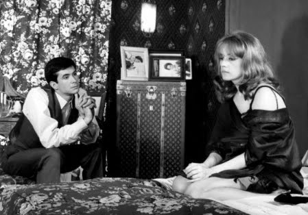 cine y literatura: El proceso (1962)