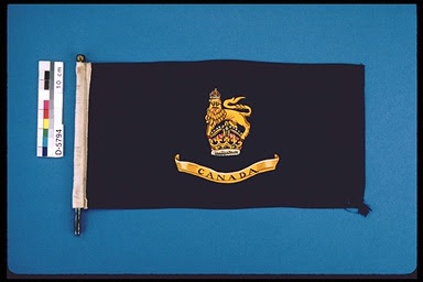 Flags of Empire: Governor General Flags