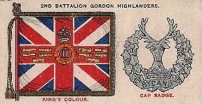 Flags at the 2nd Afghan war | Lead Adventure Forum