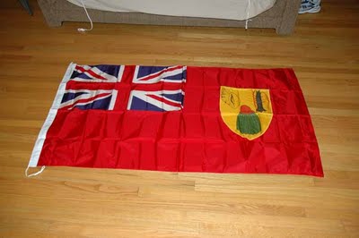 Flags of Empire: British West Indies, the Caribbean and Oceania