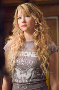 PhotoPlayers Resource: Haley Bennett