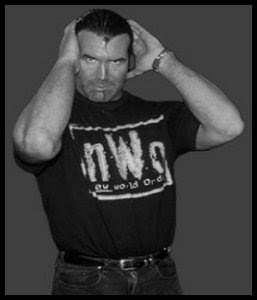 DUNIA GUSTI: -the faces of Scott Hall