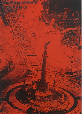 All Forgotten Yesterdays: Adam Pendleton