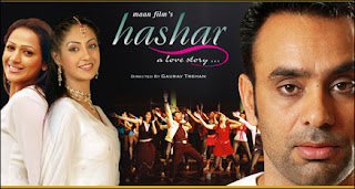 The Official Hashar.... A Love Story blog