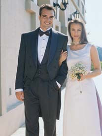 Festas e Casamentos: Noivos e Padrinhos