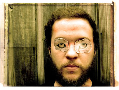 Ghost Radical Face Rar uldnigier