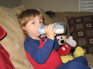 This is my blog: Bilateral Myringotomy Tympanostomy tube insertion ...