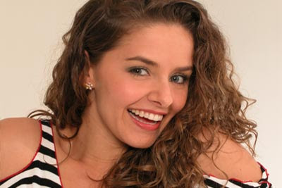 Bianca Rinaldi - Fashion Photo Models