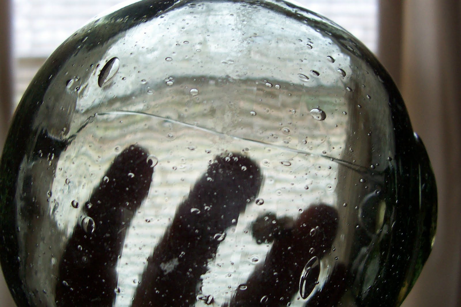 The Sea Hermit: Buff's Float Rating Guide