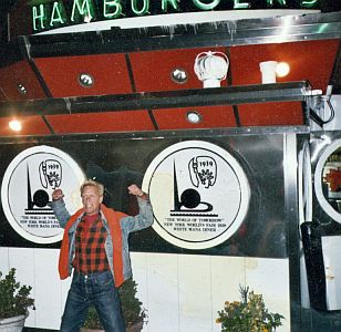 Robert Heide and John Gilman