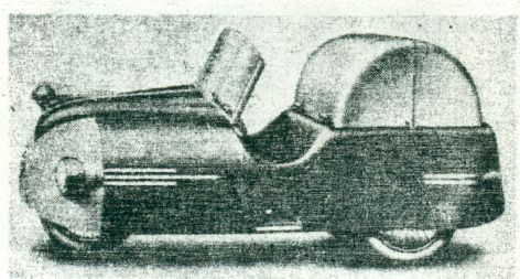 History - We ALL Love a DARE! PIX of TRULY Extinct Makes? | Page 105 ...