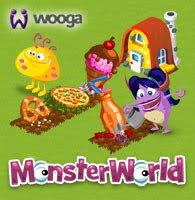 MonsterWorld