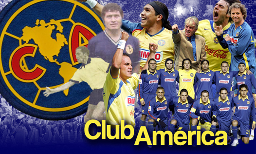 Imagenes del club america - Imagui