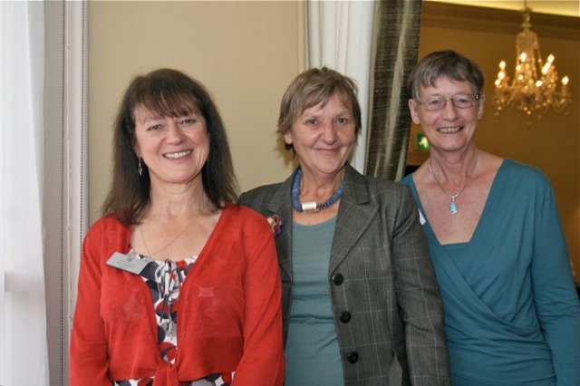 The Brontë Parsonage Blog: Wave-like hills