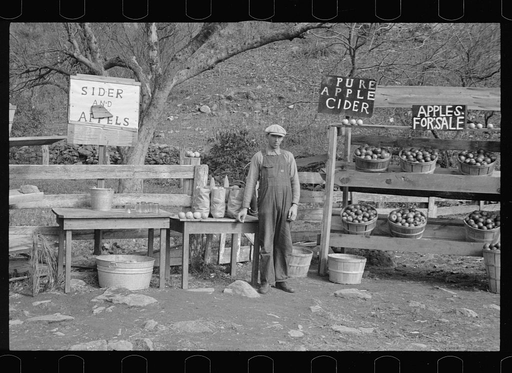 Rothstein's First Assignment