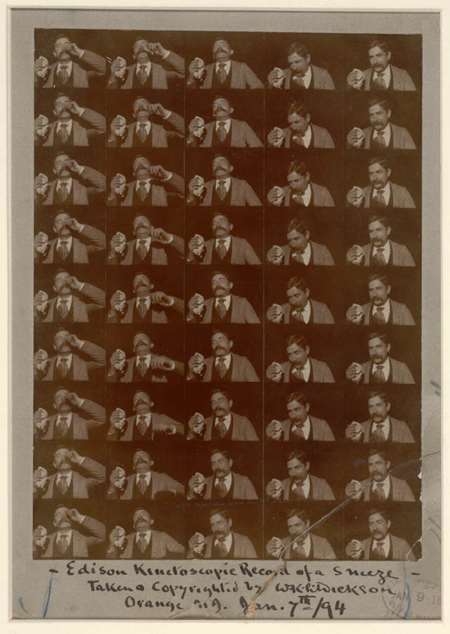 Rothstein's First Assignment