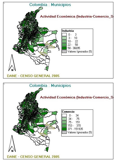 Geoinformación: Fusion Tables - Ejemplo de Manejo de Datos Estadísticos ...