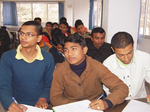 K. SINGH VISION CLASSES