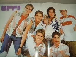 el reencuentro de uff: el reencuentro de uff