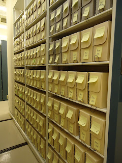 Smithsonian Collections Blog: From Chaos To Organization: The Art of ...