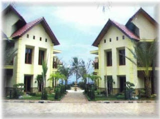 Hotel Regal Raya - Anyer