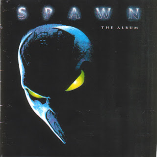 [ Rock TheWaldo ]: Spawn The Album