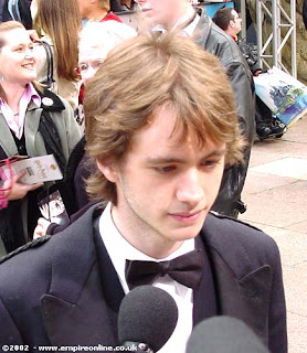 Ancora Imparo: Actor of the month