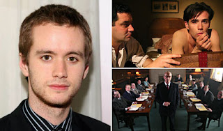 Ancora Imparo: Actor of the month