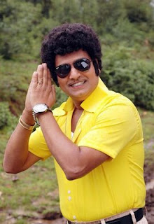 Cine Galleries: Tamil Actor Vivek - Different Photos