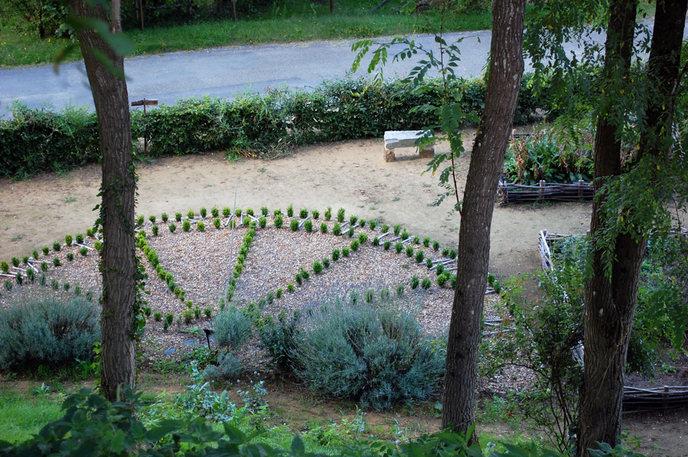 Atelier Conti: Week 17: In and Around a French Country Village